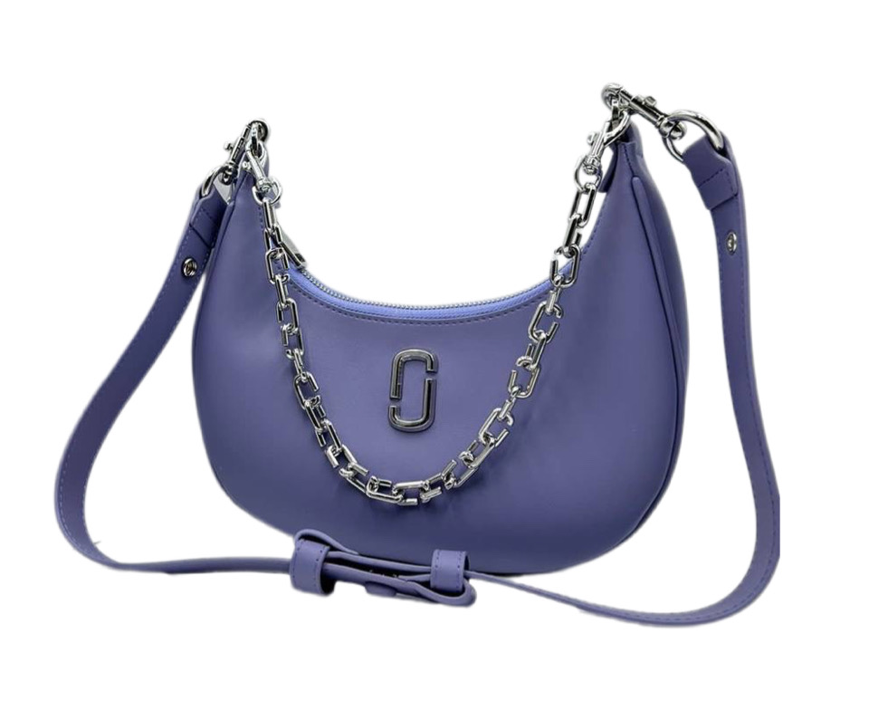 Купить Сумка-хобо Marc Jacobs Curve в аутлете Фэшн Хаус